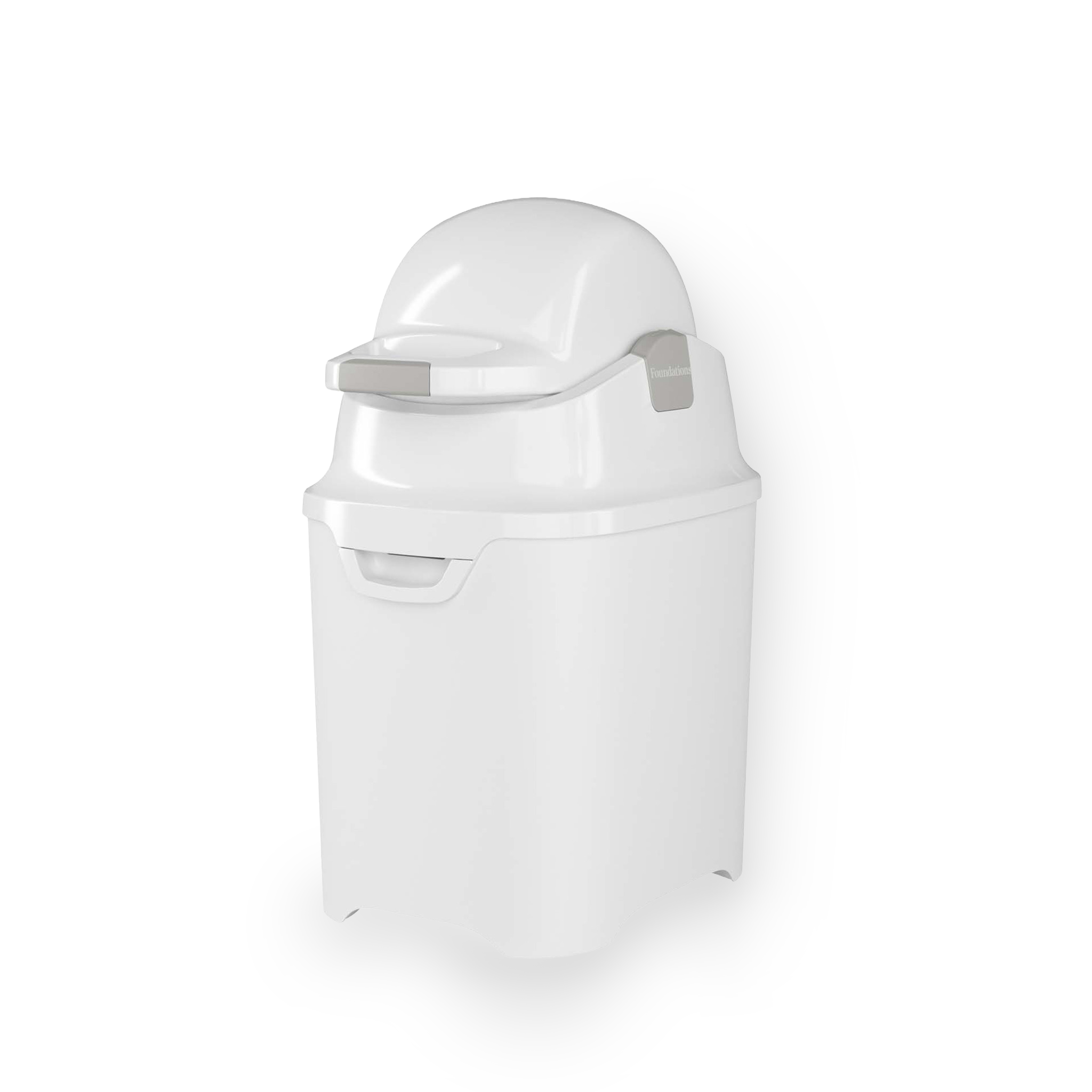 Mini Diaper Pail | Foundations Childcare Solutions